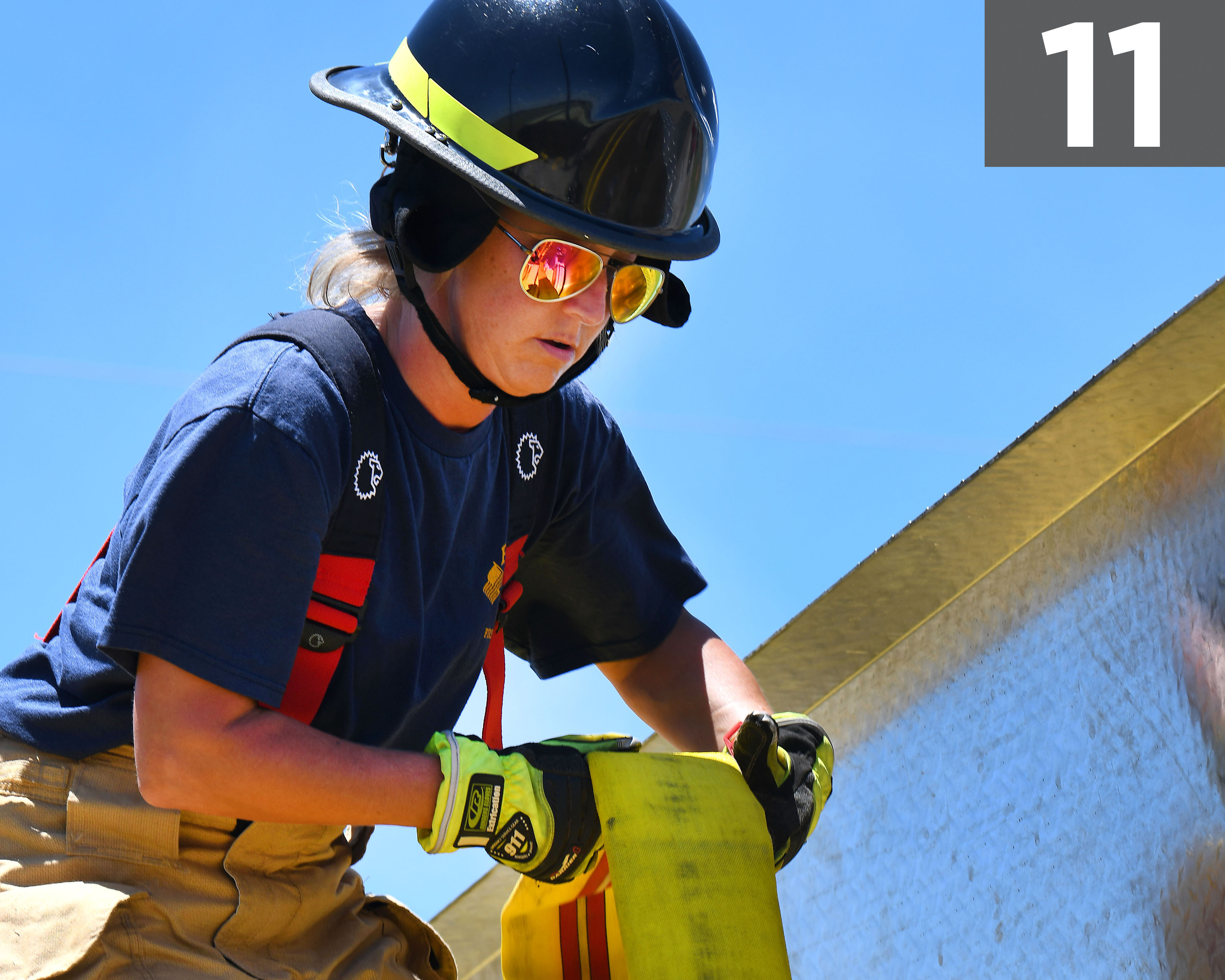 Women in Workforce | Pantex Plant