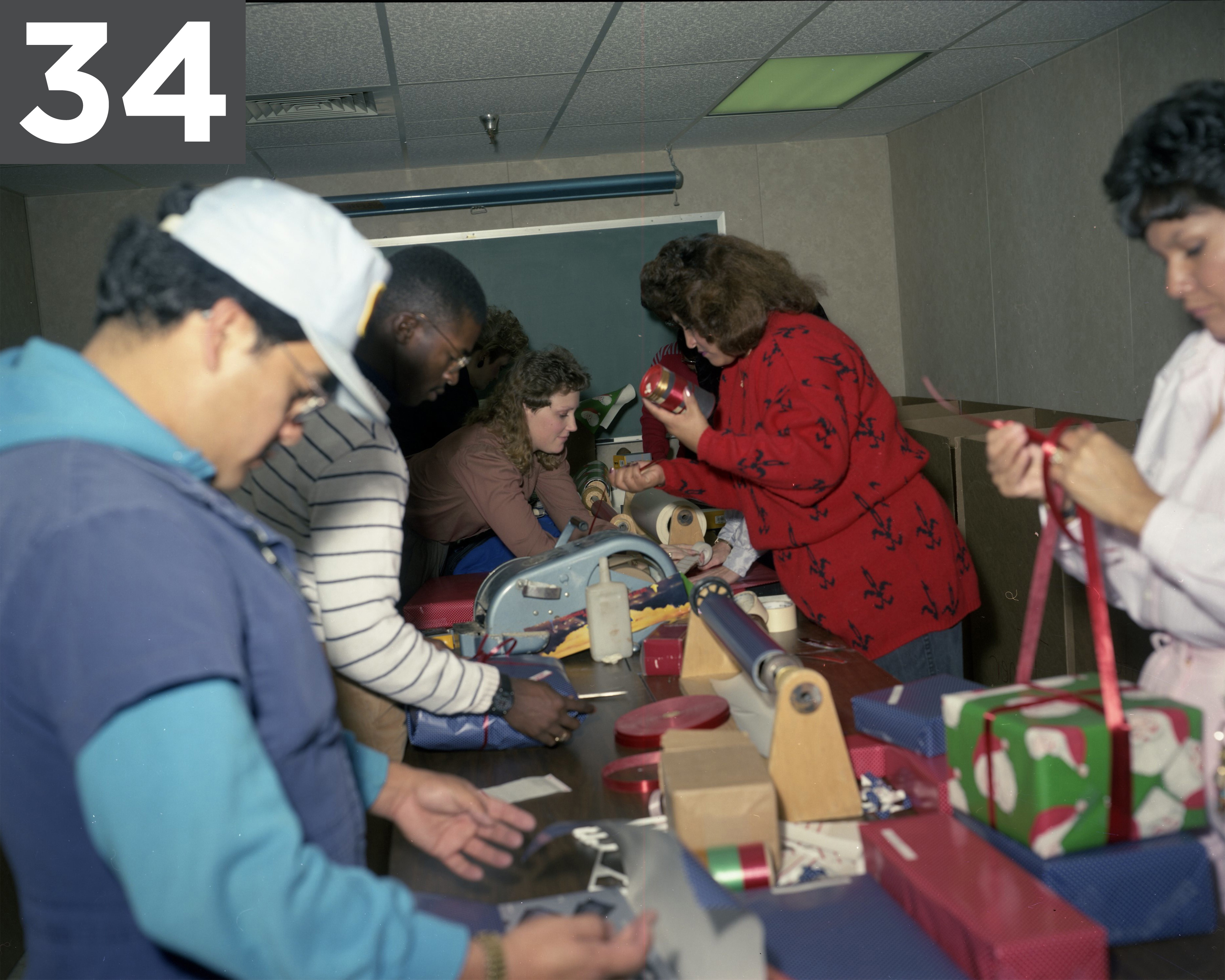 Community Outreach | Pantex Plant