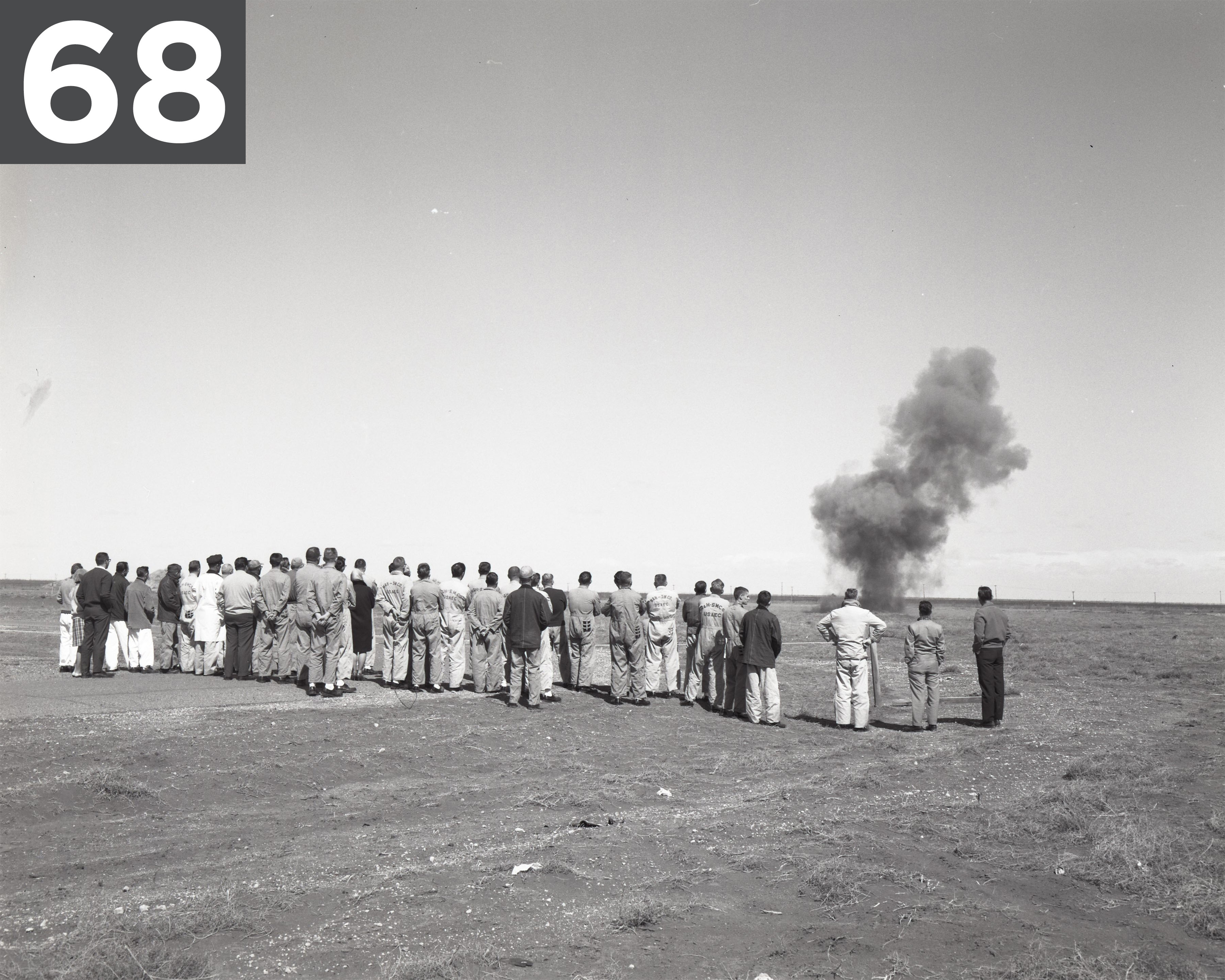 The Pantex Mission | Pantex Plant