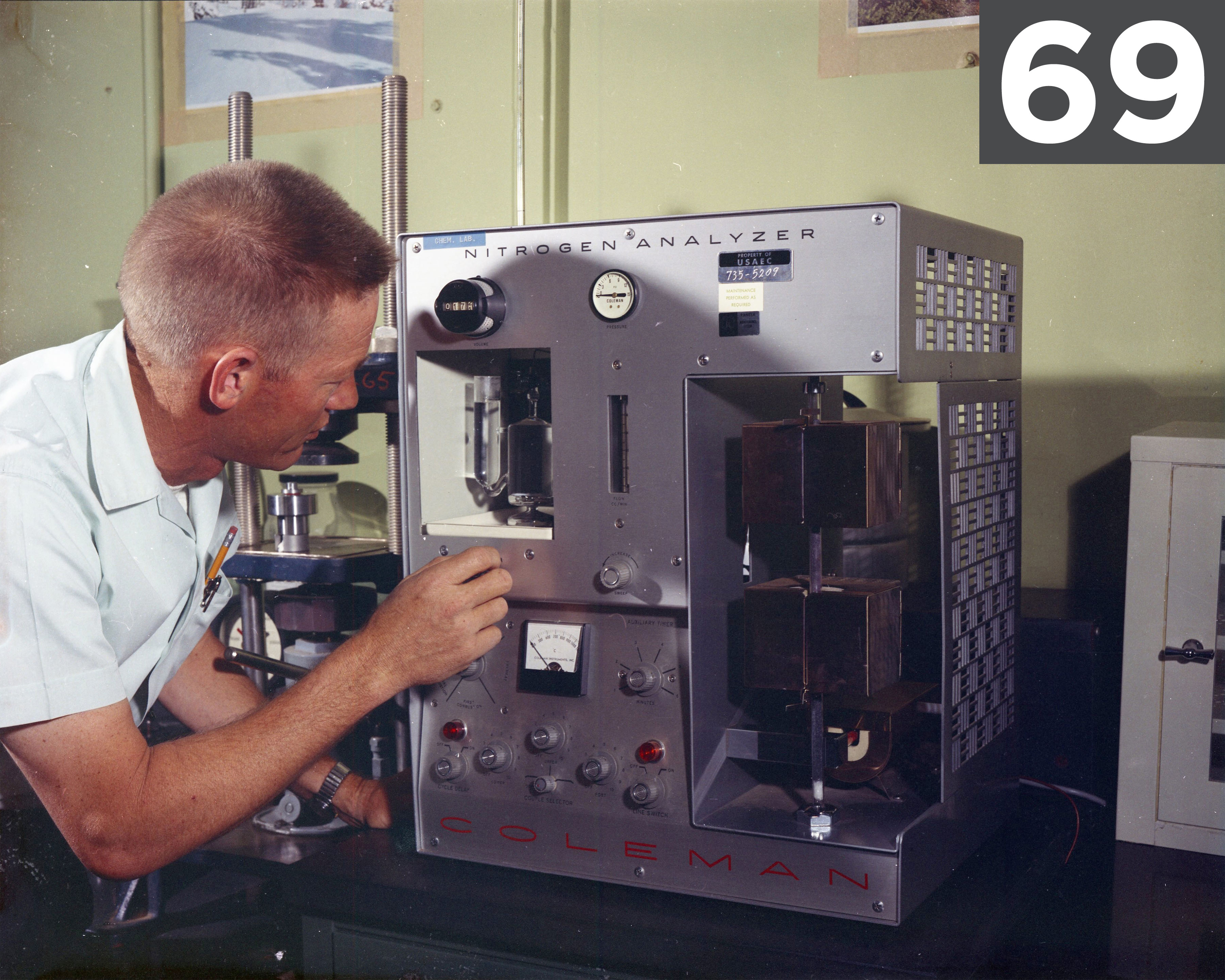 The Pantex Mission | Pantex Plant