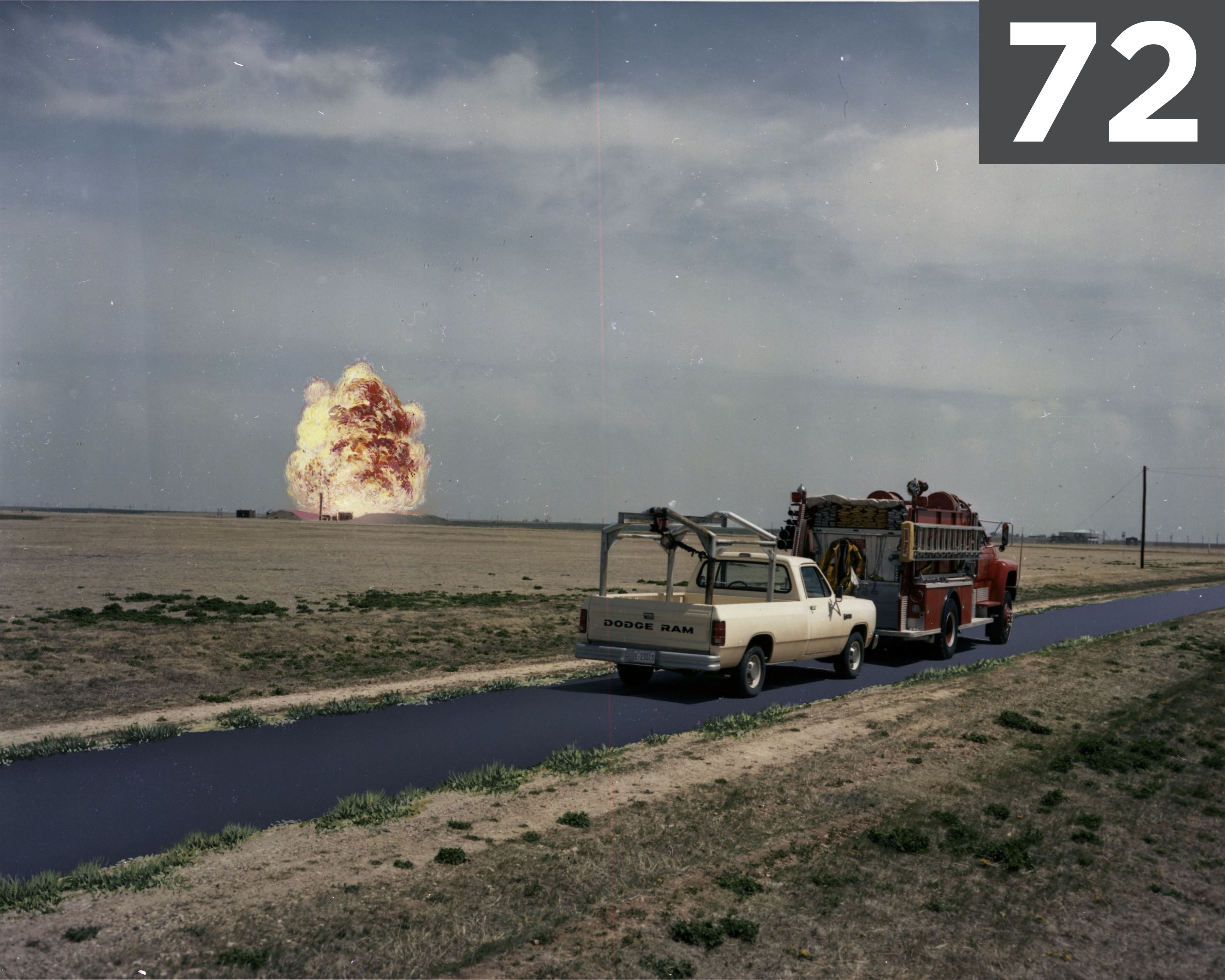 The Pantex Mission | Pantex Plant